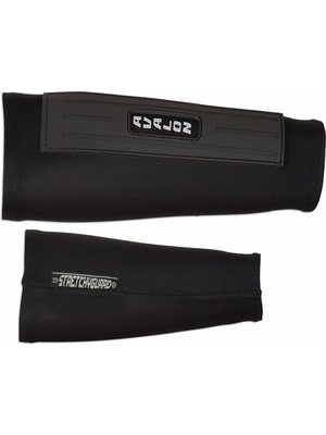 Colourful Plastic, Silicone and Vinyl Armguards - Urban Archery Pty Ltd