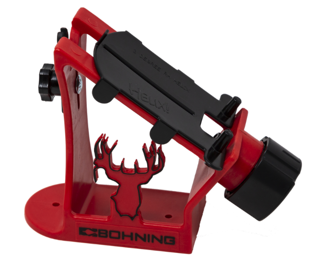 Bohning Blazer Helix Fletching Jig - Urban Archery Pty Ltd