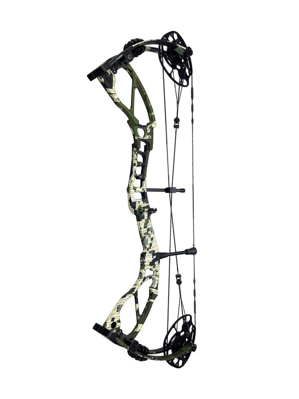 Darton: Authorised Dealer - Urban Archery Pty Ltd