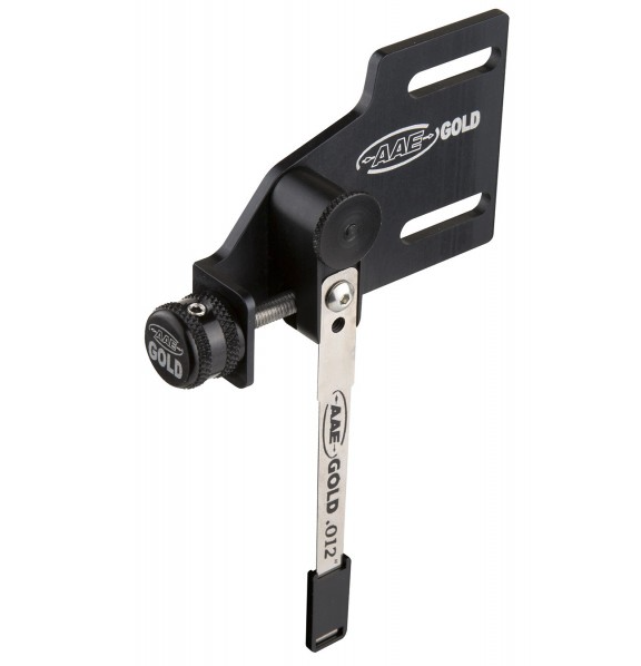 AAE Gold Micro Clicker - Urban Archery Pty Ltd