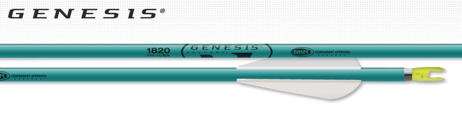 Easton XX75 Genesis Arrow - Urban Archery Pty Ltd