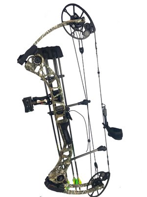 Mathews Compound Bows - Urban Archery Pty Ltd
