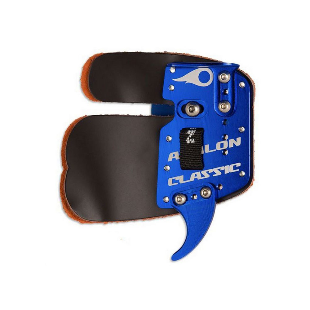 Avalon Classic Finger Tab - Urban Archery Pty Ltd