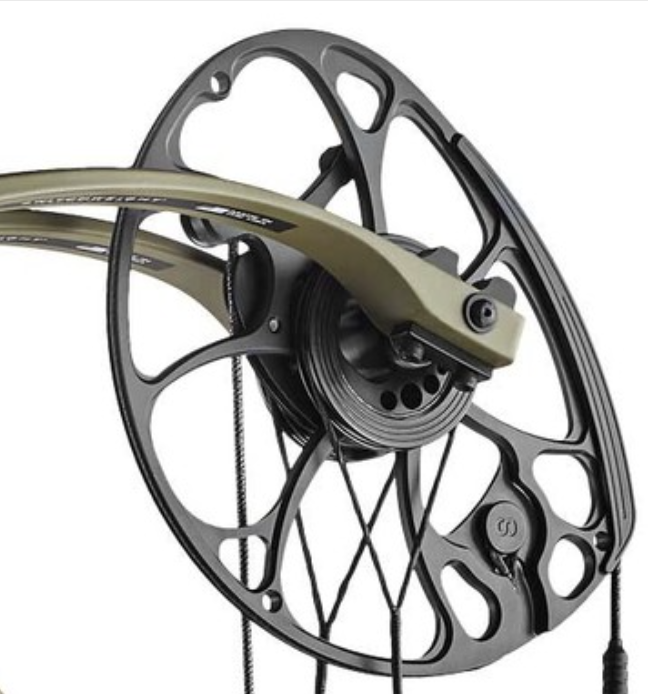 Mathews SW2 Cam - Urban Archery Pty Ltd