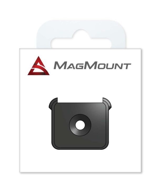 Steady Aim MagMount Adapter - Urban Archery Pty Ltd