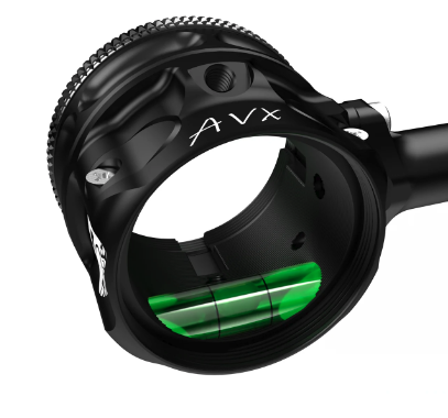 Axcel AVX-31 Scope with Lens - Urban Archery Pty Ltd