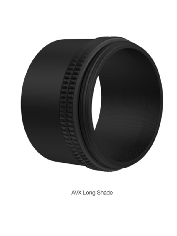 Sunshades, Lens retainers, Scope reducers - Urban Archery Pty Ltd