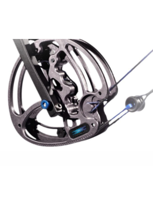 Compound Bow Cams and Parts - Urban Archery Pty Ltd