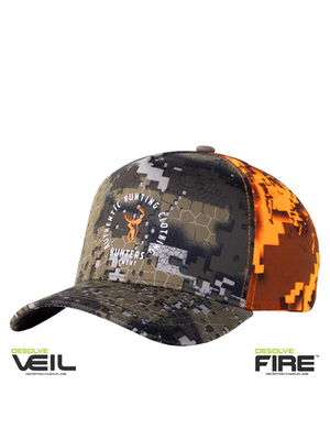 Caps, Face covers and Headwear - Urban Archery Pty Ltd