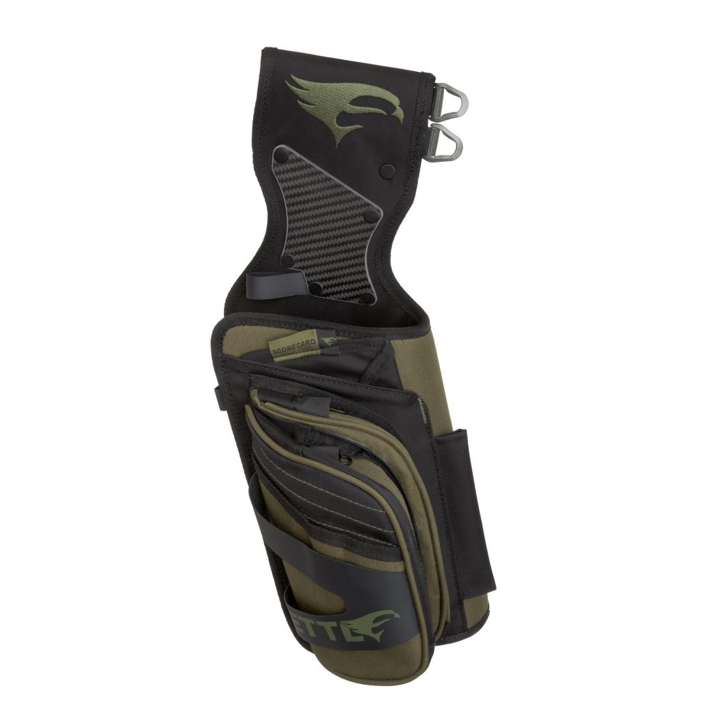 Elevation Mettle Field Quiver - Urban Archery Pty Ltd