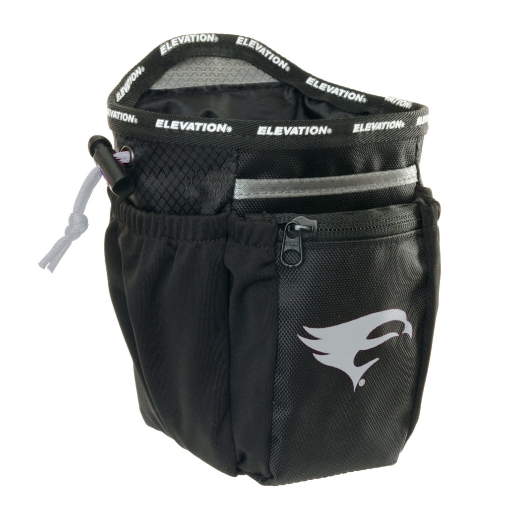 Elevation Rectrix Pouch - Urban Archery Pty Ltd