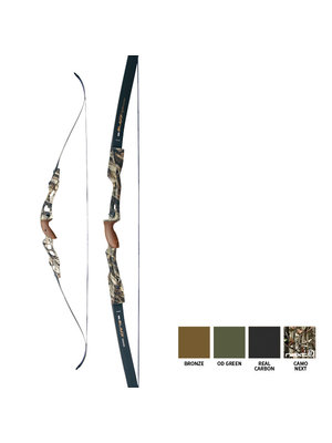 Limbs to fit Traditional and Hunting Recurve Risers - Urban Archery Pty Ltd