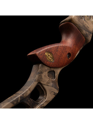 Traditional and Hunting Style Recurve Risers - Urban Archery Pty Ltd