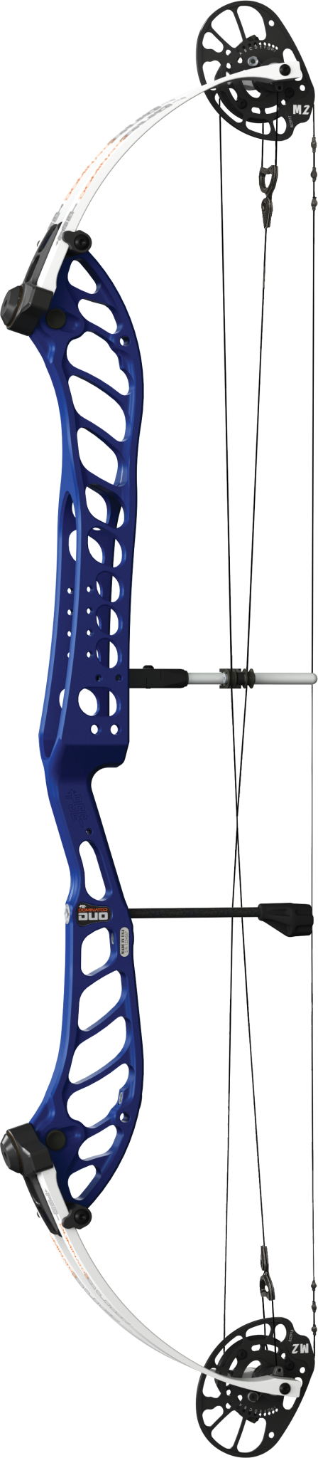 PSE Dominator Duo 40 M2 - Urban Archery Pty Ltd