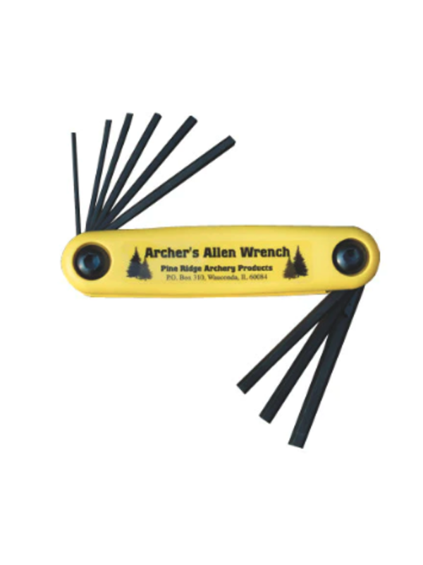 Allen Keys, Pliers, Tools - Urban Archery Pty Ltd