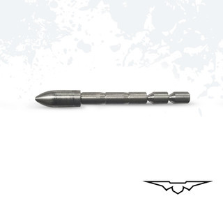 Black Eagle Intrepid Point - Urban Archery Pty Ltd