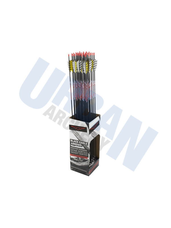 PreMade Arrows - Urban Archery Pty Ltd