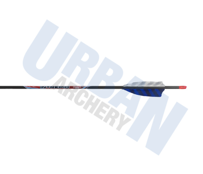 Black Eagle Intrepid Arrows FEATHERS - Urban Archery Pty Ltd