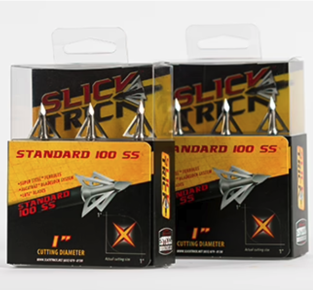 Slick Tricks Standard Pro Series - Urban Archery Pty Ltd