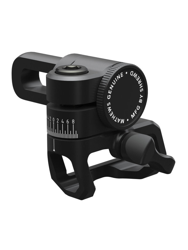 Mathews Stabilisers - Urban Archery Pty Ltd