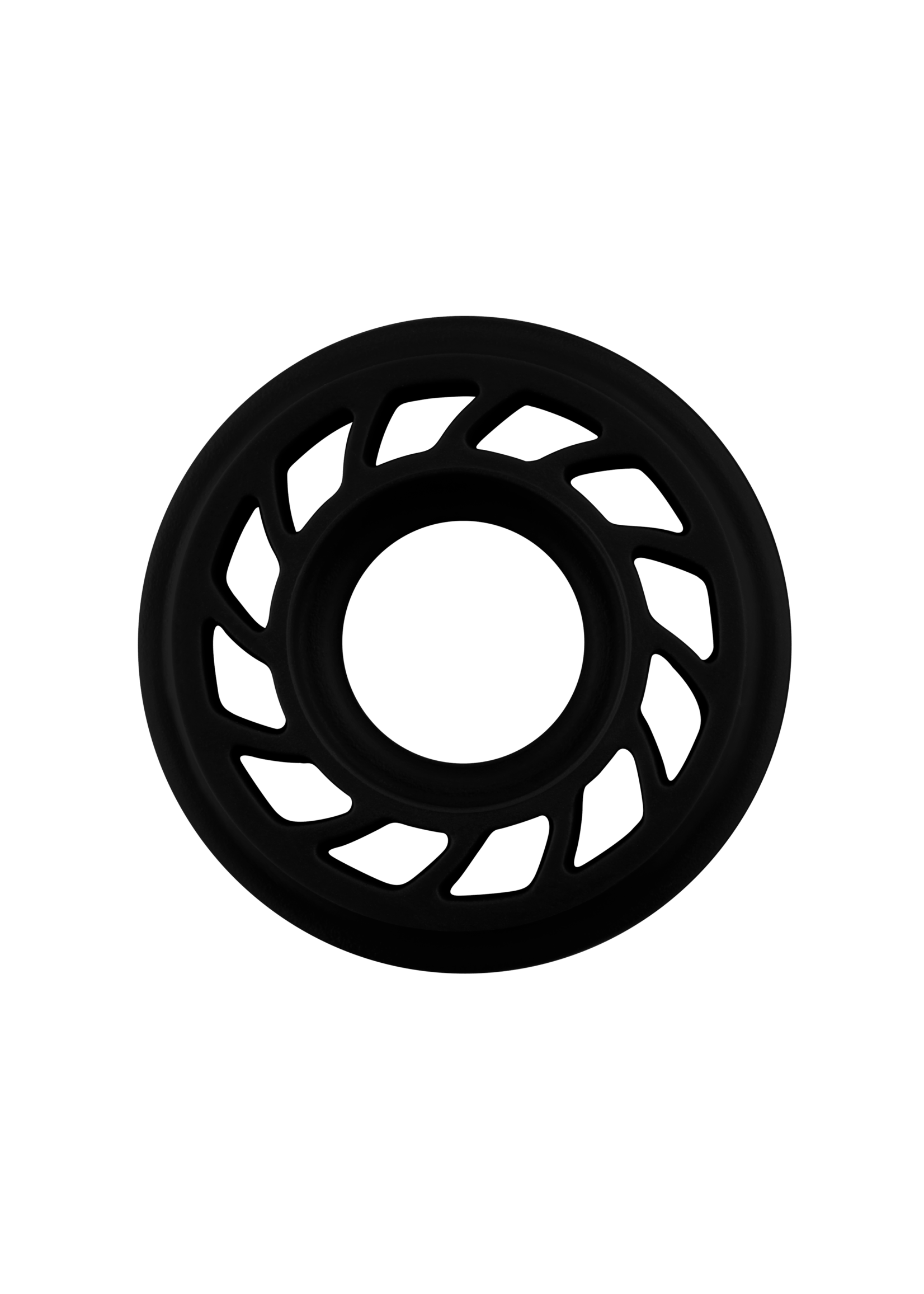 Mathews Flatline Coloured Damper - Urban Archery Pty Ltd