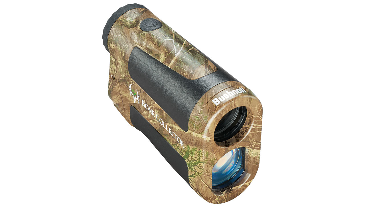 Bushnell 6x24 Bone Collector Rangefinder - Urban Archery Pty Ltd