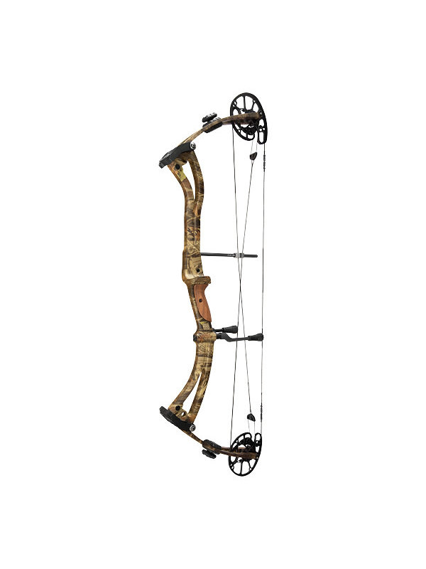 W&W Black Compound Bows - Urban Archery Pty Ltd