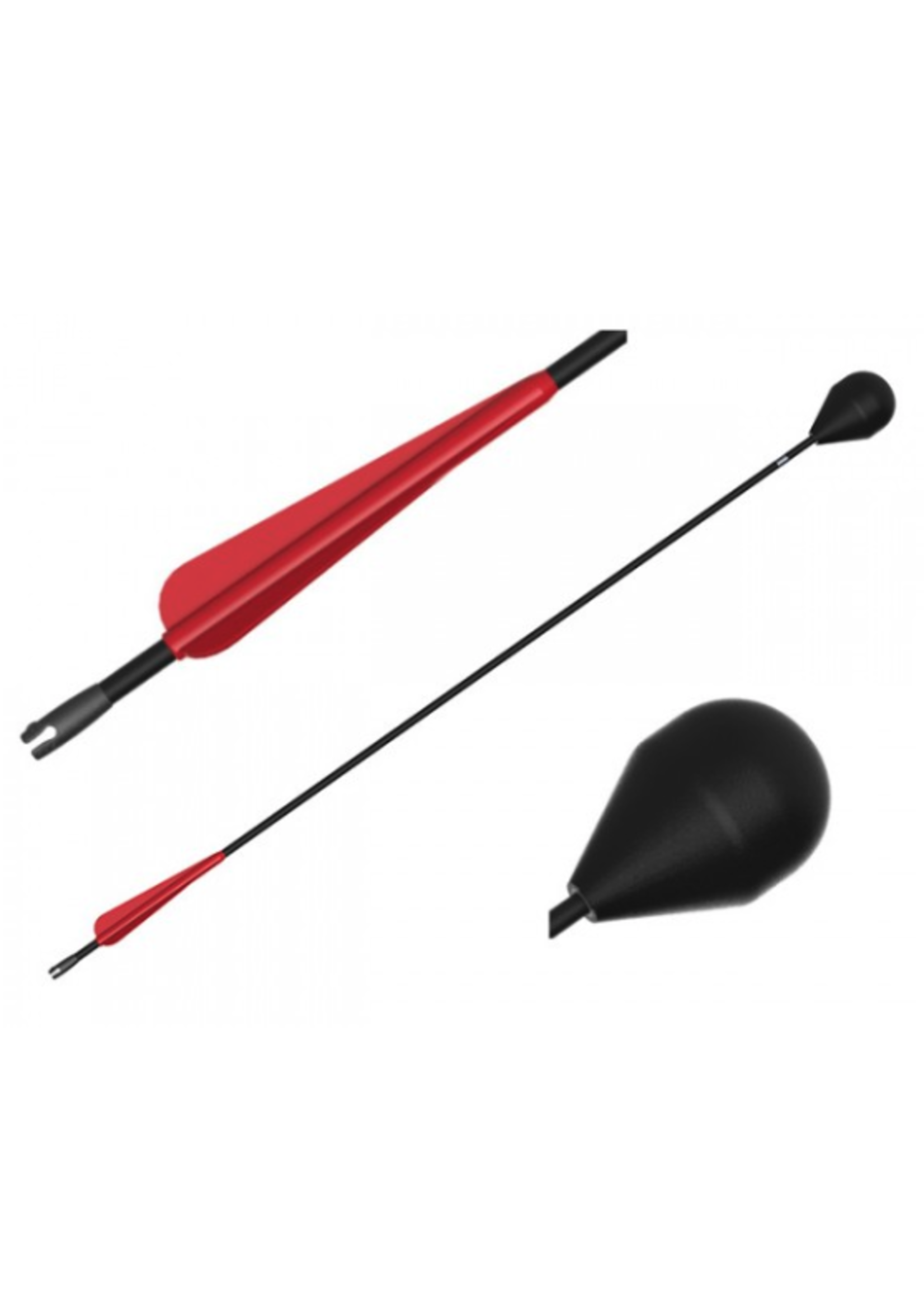iDV Select LARP Arrows - Urban Archery Pty Ltd