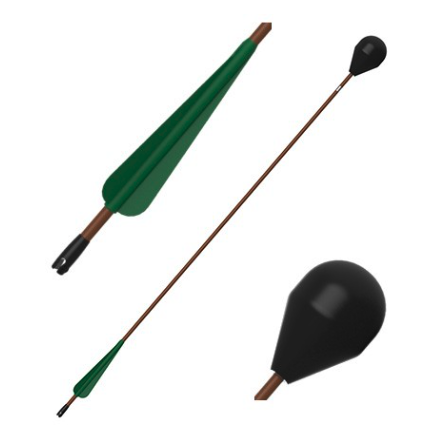 iDV Select LARP Arrows - Urban Archery Pty Ltd