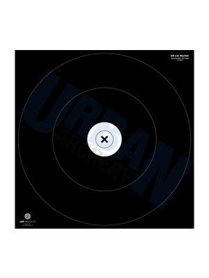 IFAA Faces - Urban Archery Pty Ltd