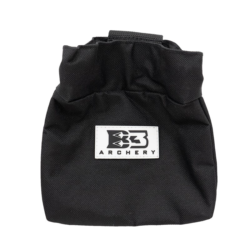 B3 Release Pouch - Urban Archery Pty Ltd