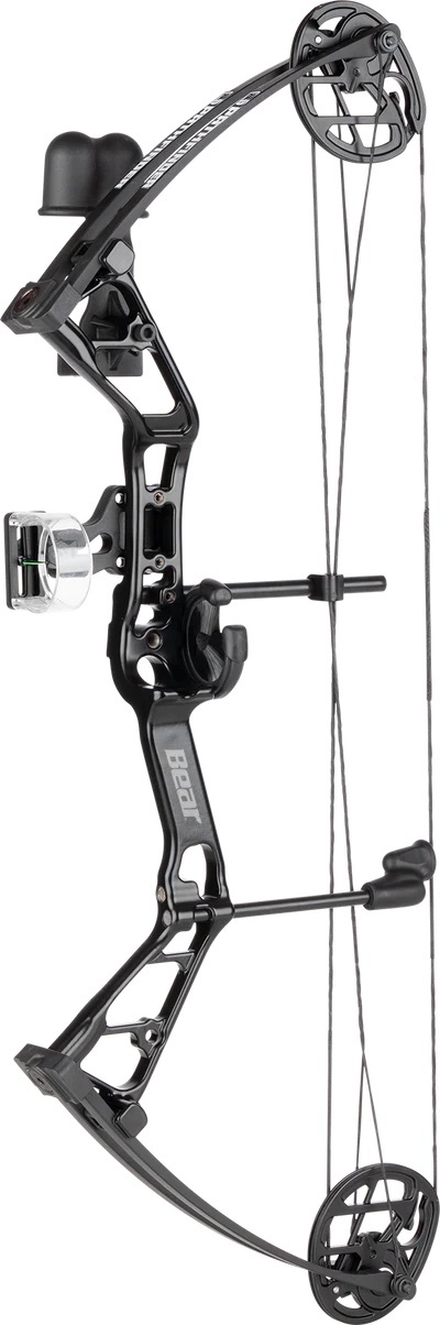 Bear Pathfinder - Urban Archery Pty Ltd