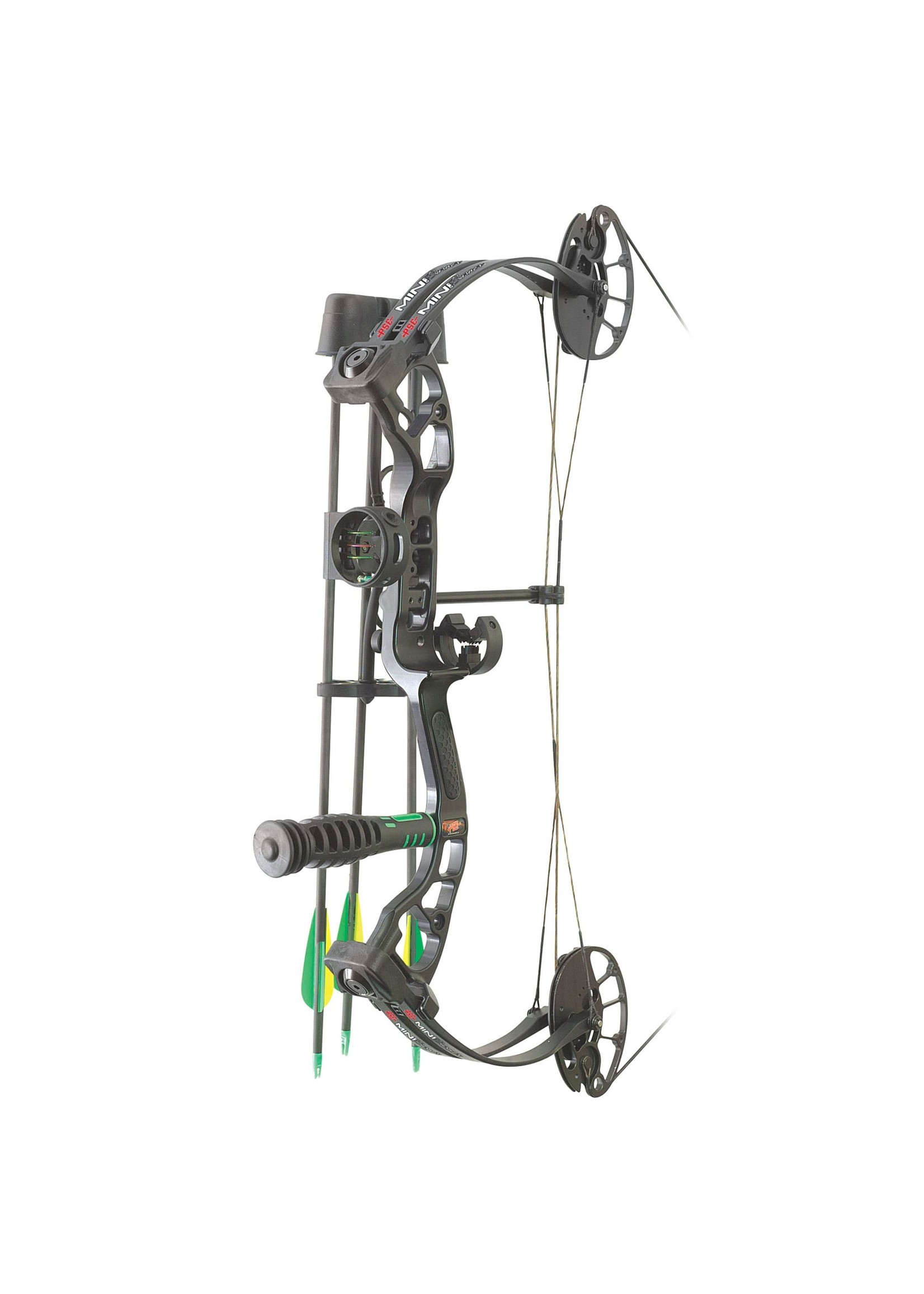 PSE MiniBurner - Urban Archery Pty Ltd