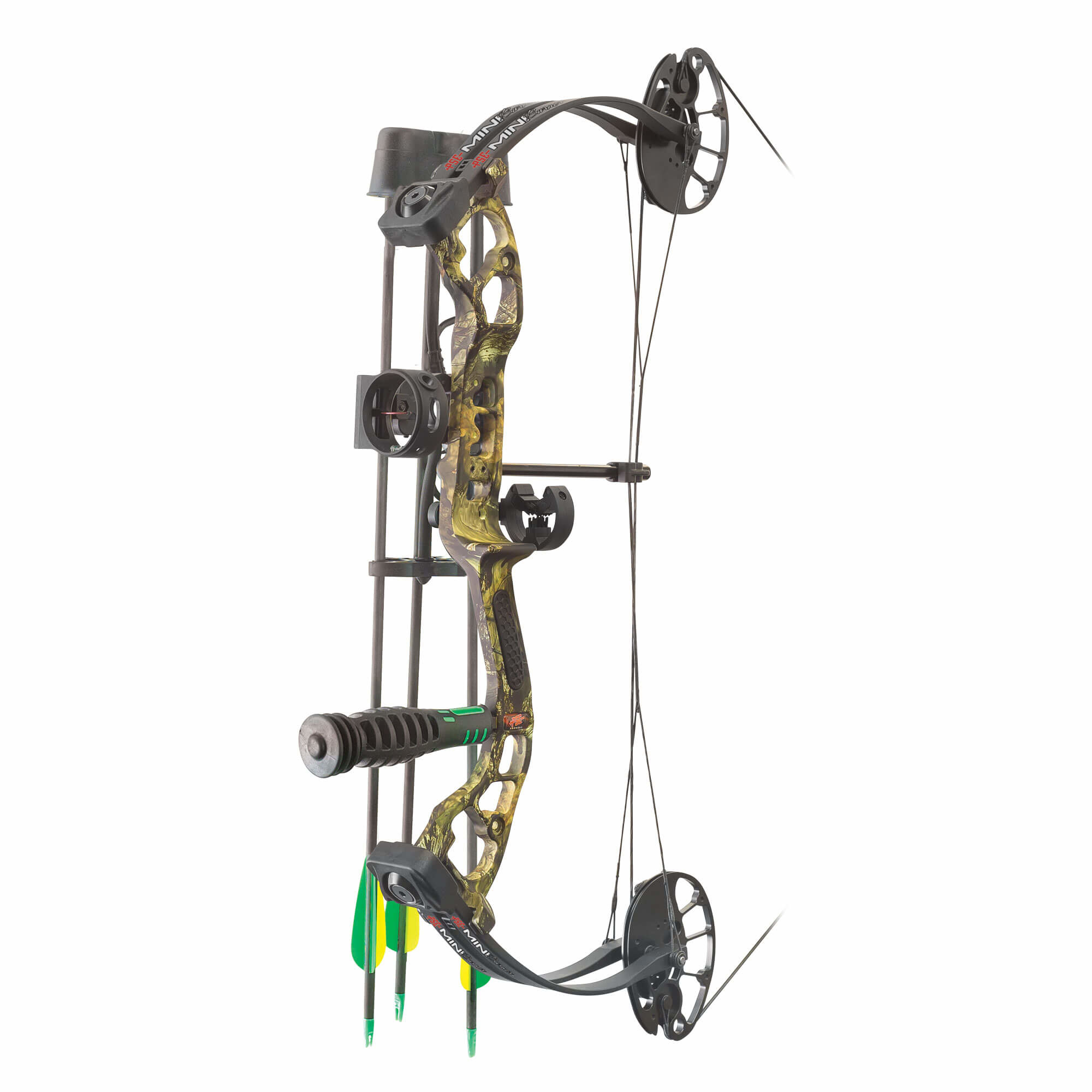 PSE MiniBurner - Urban Archery Pty Ltd