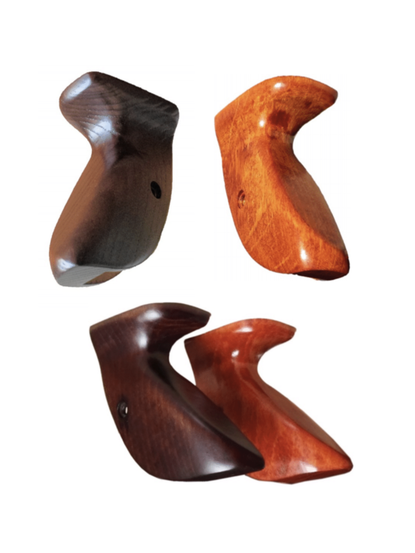 Bow Grips - Urban Archery Pty Ltd