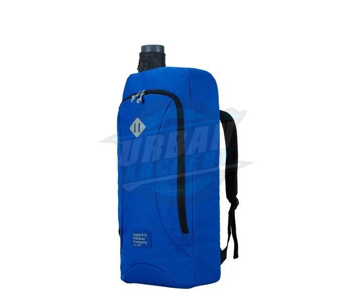 Legend Archery Artemis Backpack with Arrow Tube 2.0 - Urban Archery Pty Ltd