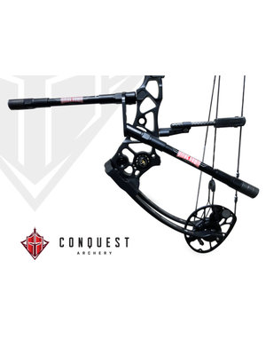 Hunting Stabilizers - Urban Archery Pty Ltd