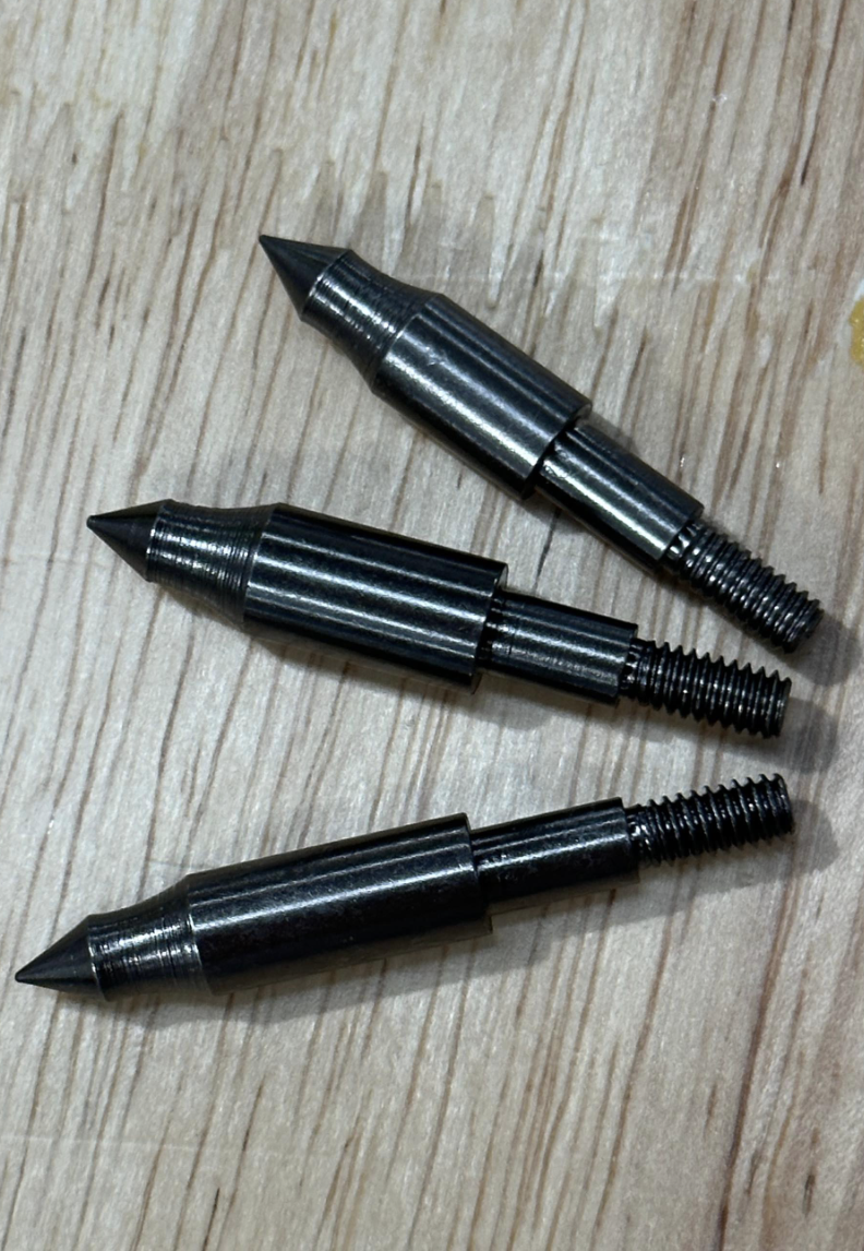 Field Point - screw in - Urban Archery Pty Ltd