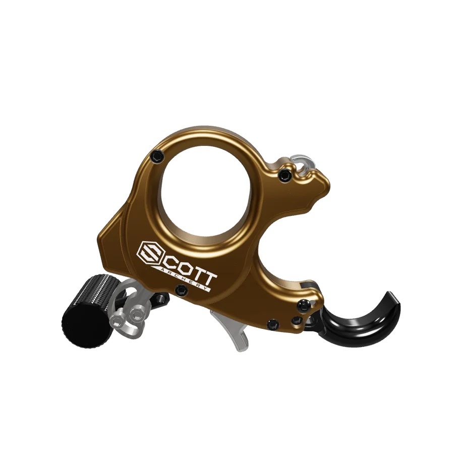 Scott Apex Core - Urban Archery Pty Ltd