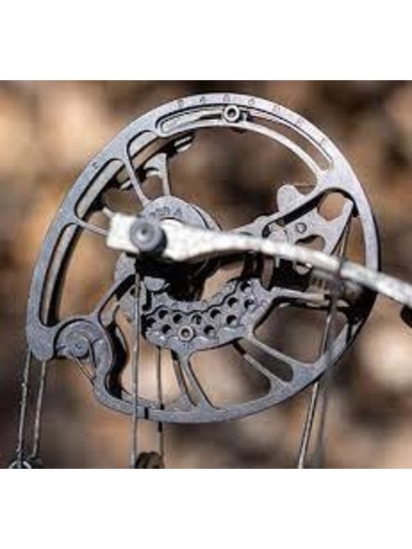 Compound Bow Cams and Parts - Urban Archery Pty Ltd