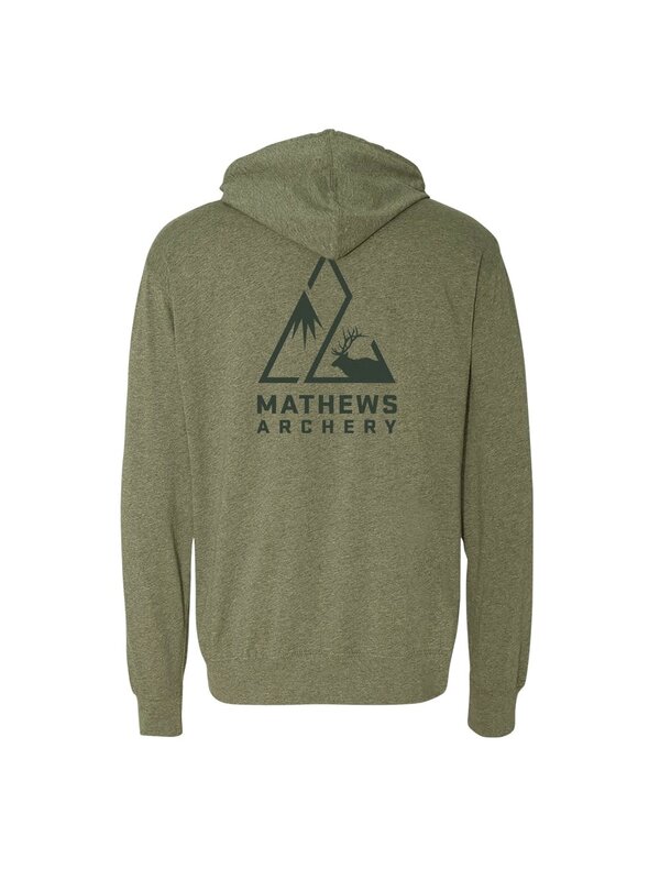 Mathews Branded Gear - Urban Archery Pty Ltd