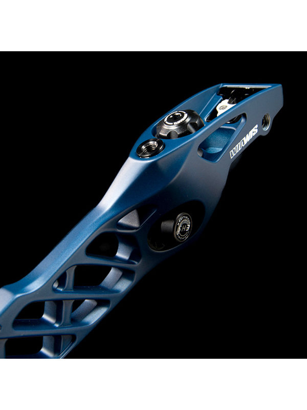 Wiawis Archery Risers - Urban Archery Pty Ltd