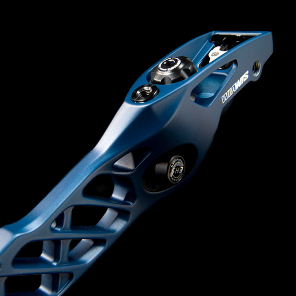 Wiawis ATF-DX 25in - Urban Archery Pty Ltd