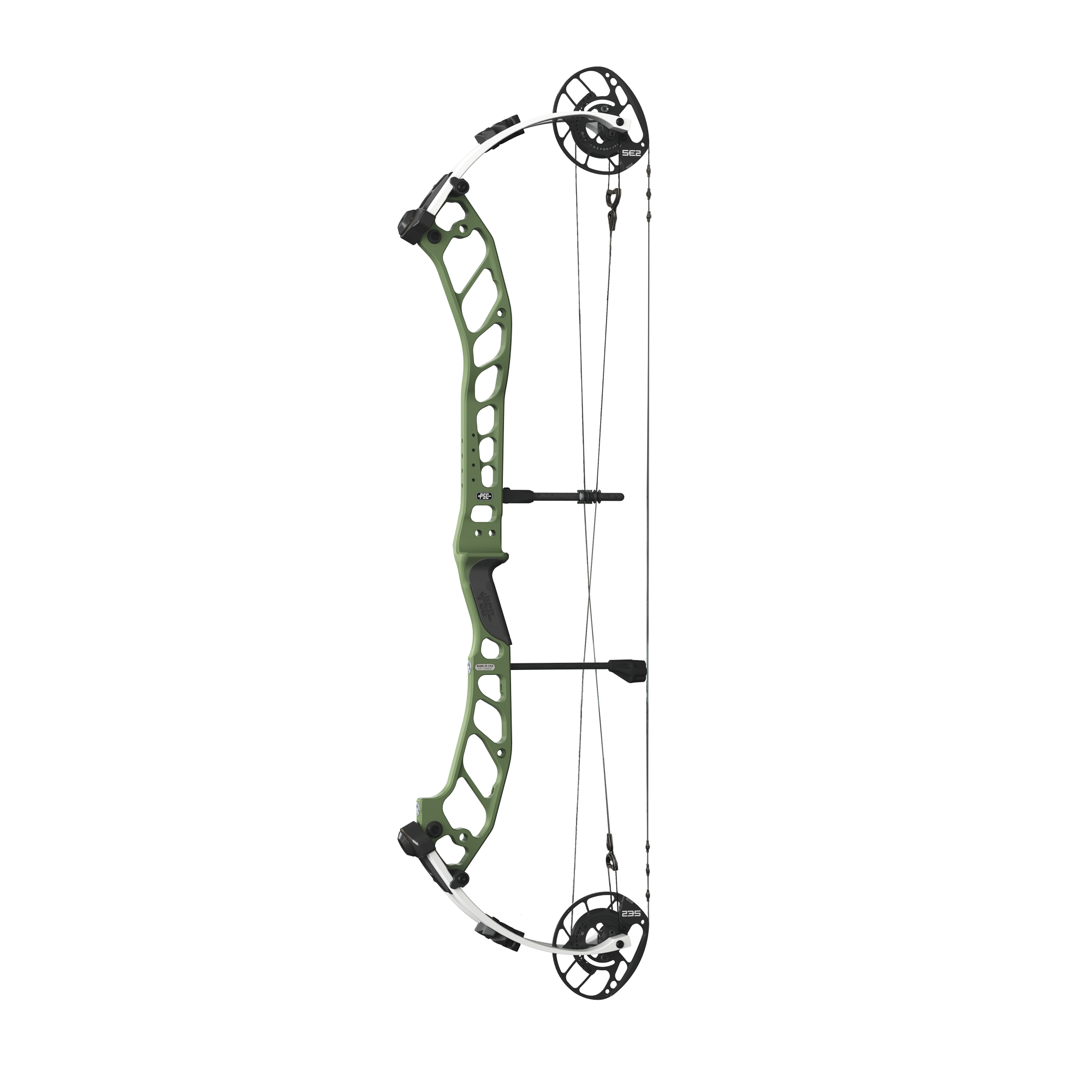 PSE ShootDown Pro SE2 - Urban Archery Pty Ltd