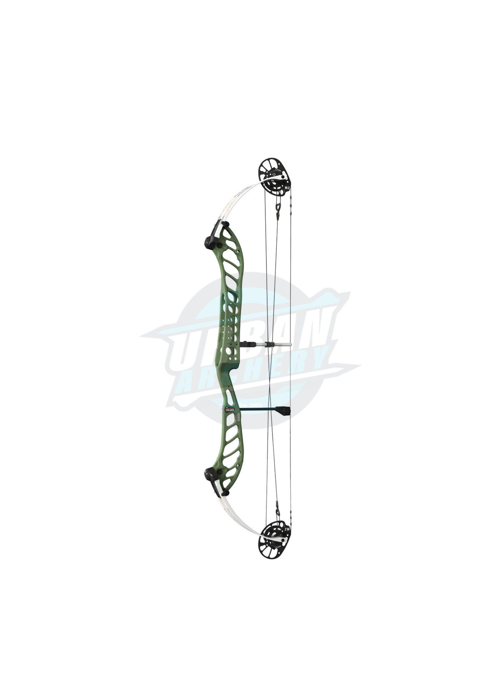 PSE Dominator Duo 40 SE - Urban Archery Pty Ltd