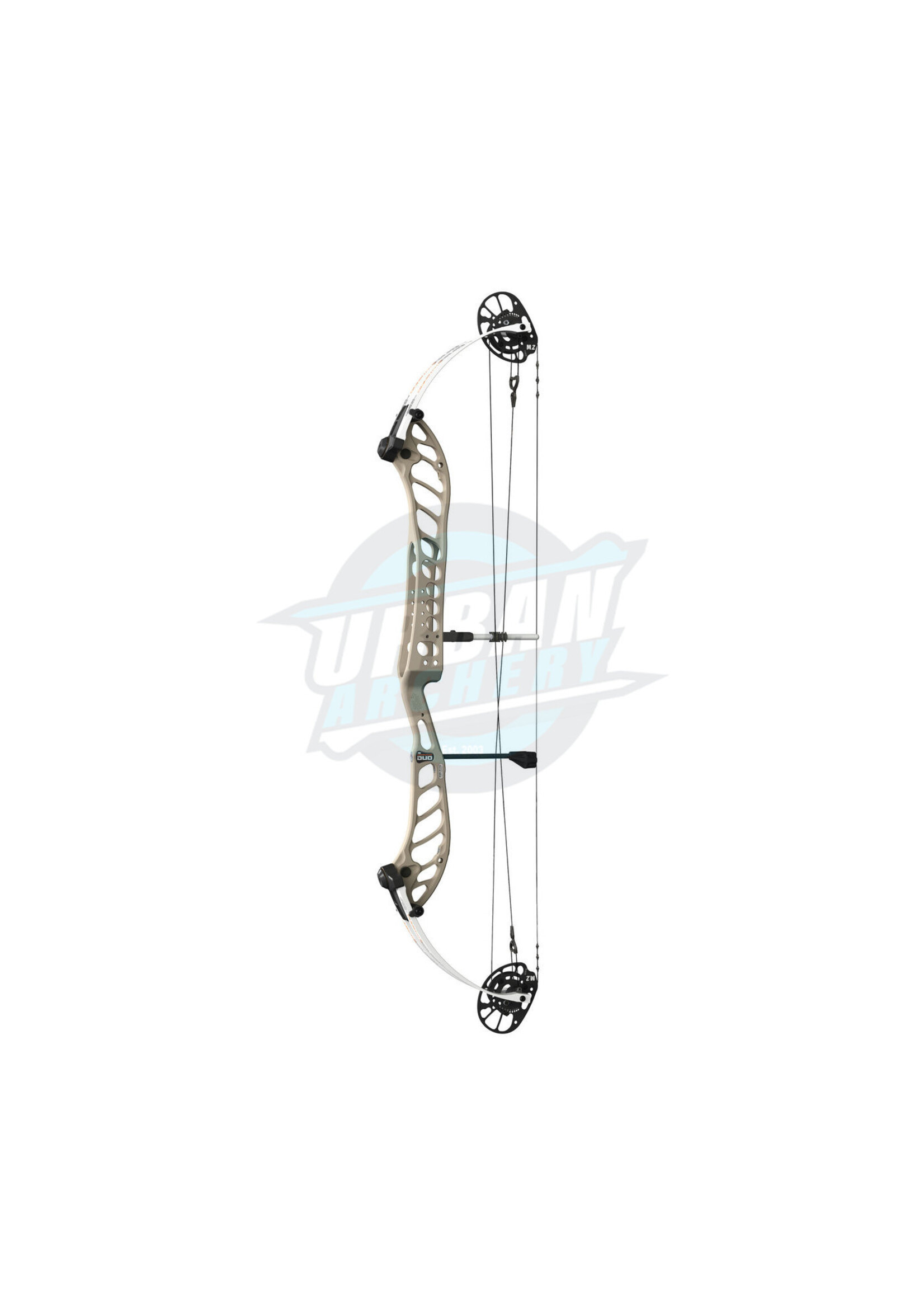 PSE Dominator Duo 40 SE - Urban Archery Pty Ltd