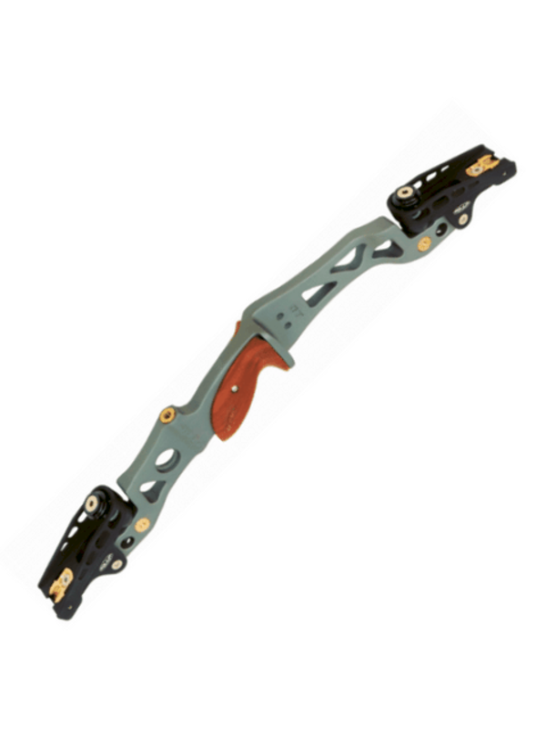 Gillo Risers 25in and Longer - Urban Archery Pty Ltd