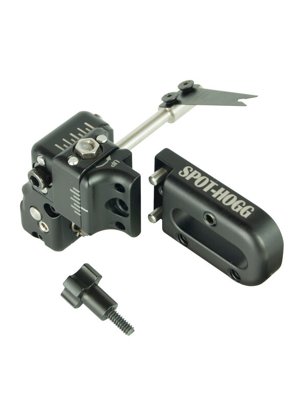 Blade and Prong Rests - Urban Archery Pty Ltd