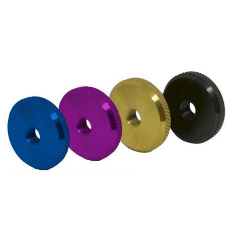 Gillo Flat Weights - Urban Archery Pty Ltd