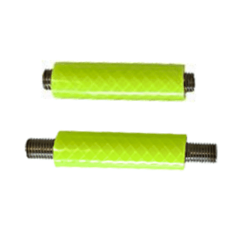 Gillo Wheels Threaded Stud - Urban Archery Pty Ltd